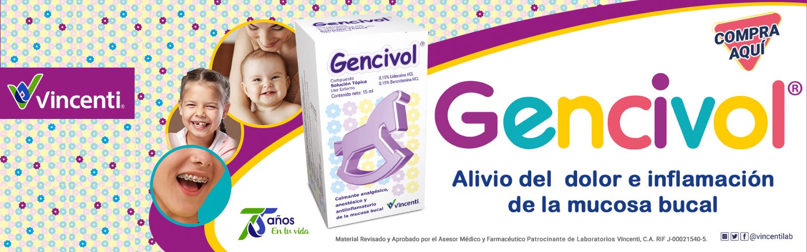 Farmabien - Cadena de Farmacias