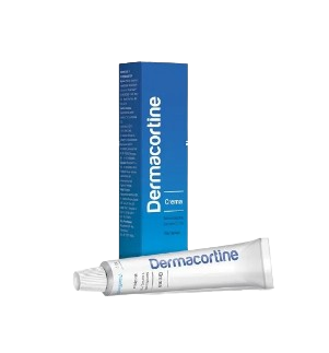 DERMACORTINE 15GR CREMA | FarmaBien