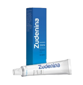 ZUDENINA 0,1% CREMA 30 GR | FarmaBien